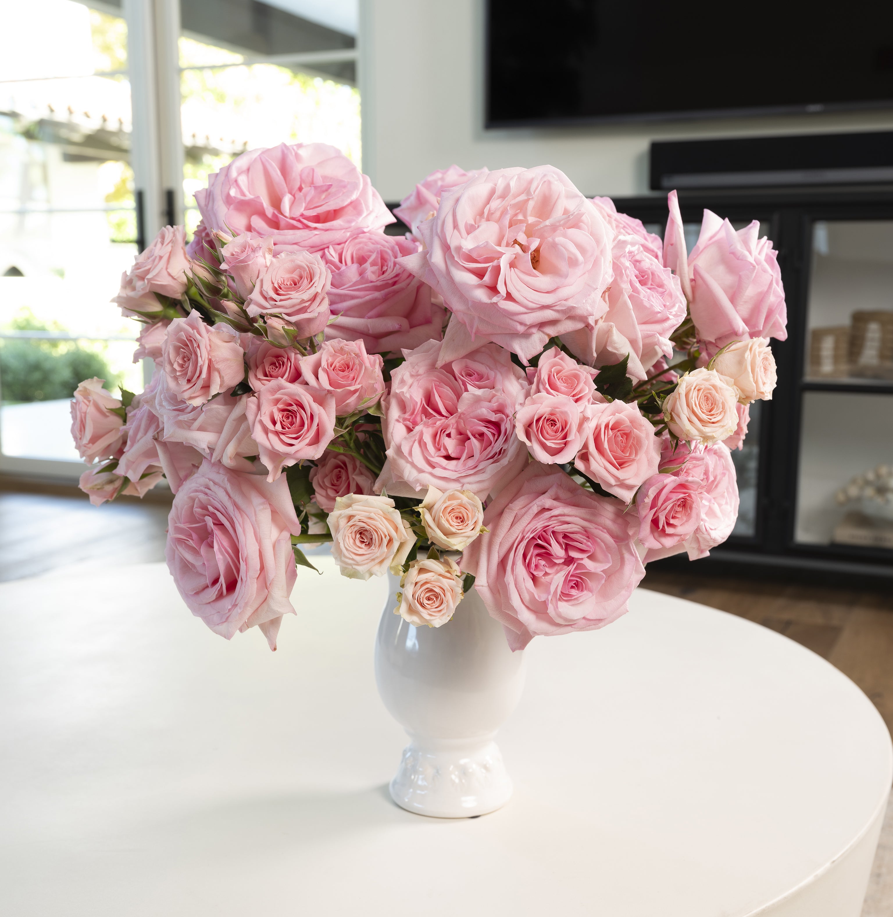 Bouquet Bundle – April & Ashley