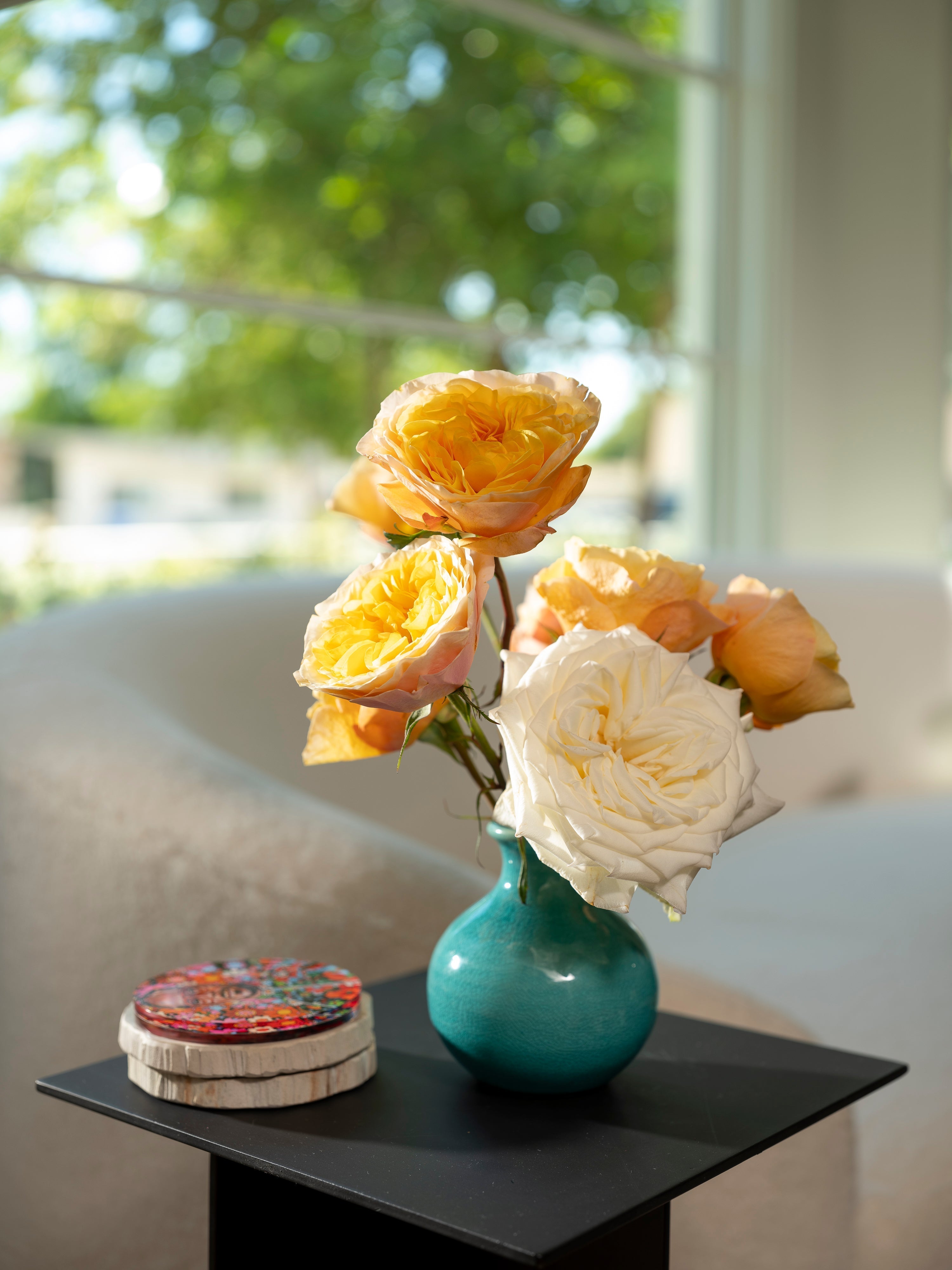 What to Consider When Buying Roses Online – April & Ashley