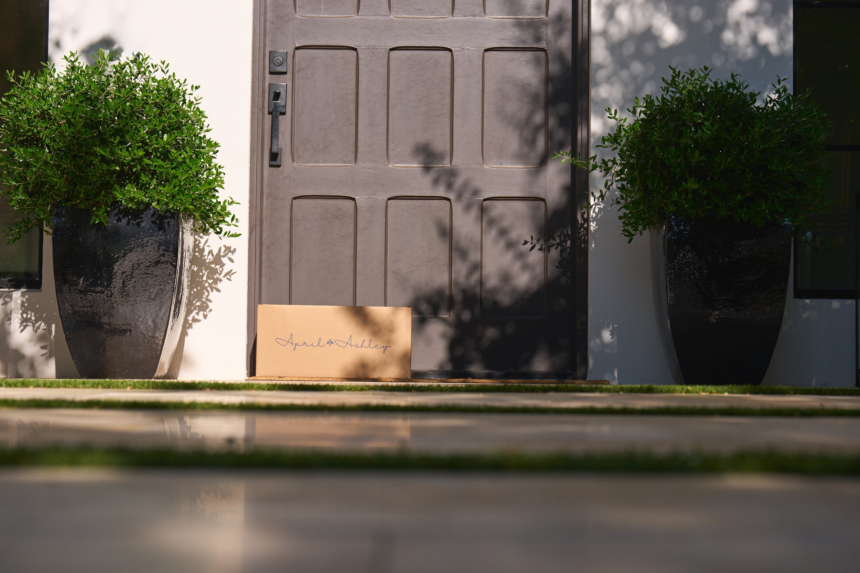 The Carbon Impact of Buying Farm-Direct | April & Ashley