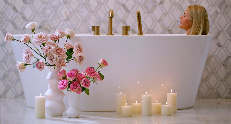 Our Roses – April & Ashley